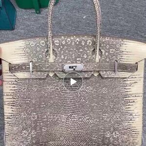 Bags | Elegant Cream Designer Handbag | Poshmark